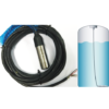 Liquid Level Transmitter 2wire 4-20mA Sensor – LEOS METER